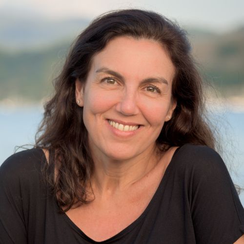 Luize Valente - Oasys Cultural